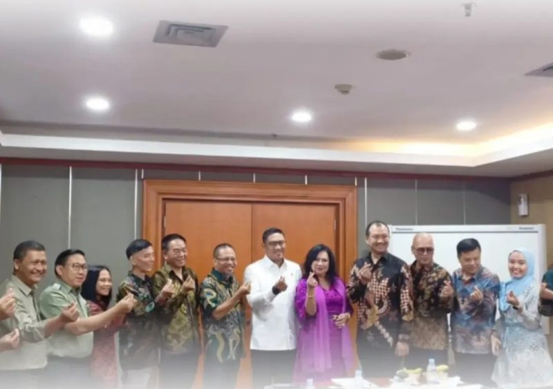 Akhir April Dr. Lucyta Boyong 25 Investor Cina ke Aceh – Faksi Media